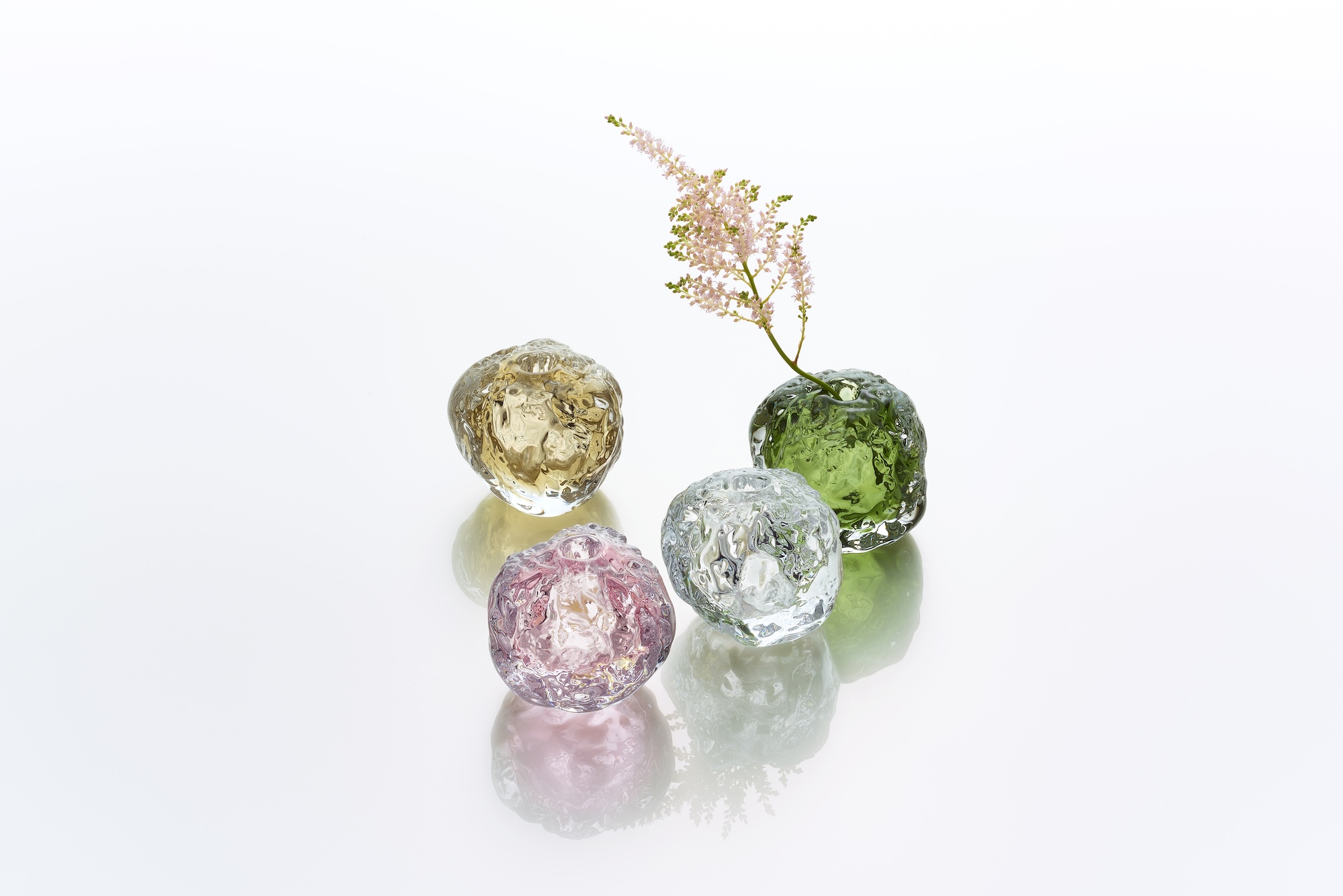 Sghr スガハラが『SGHR NEW DESIGN PREVIEW 2025』を開催 | 新商品情報 | インサイト | KOGEI STANDARD | 日本工芸のオンラインメディア