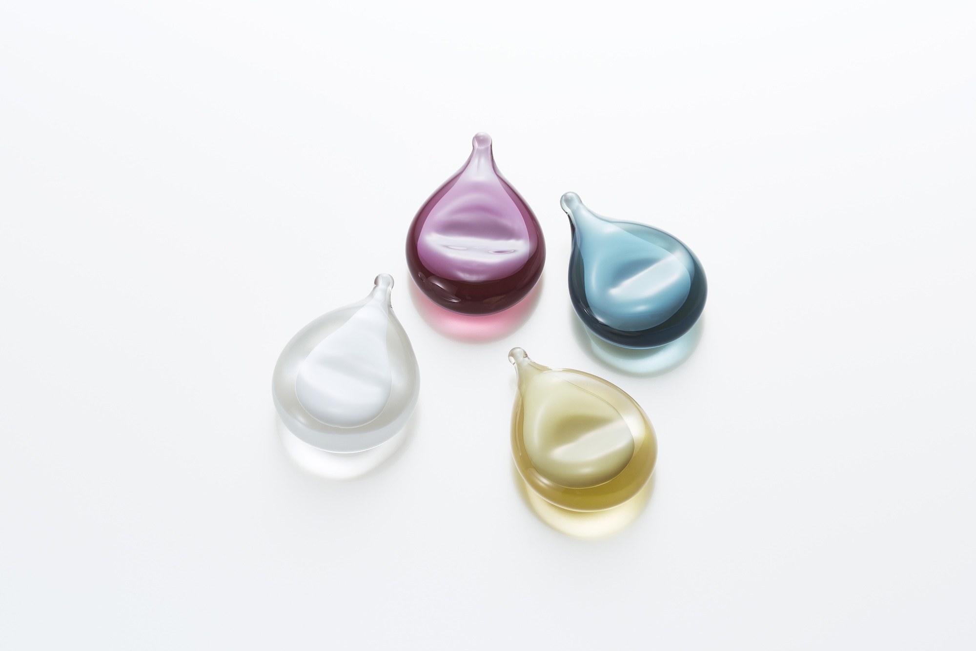 Sghr スガハラが『SGHR NEW DESIGN PREVIEW 2025』を開催 | 新商品情報 | インサイト | KOGEI STANDARD | 日本工芸のオンラインメディア