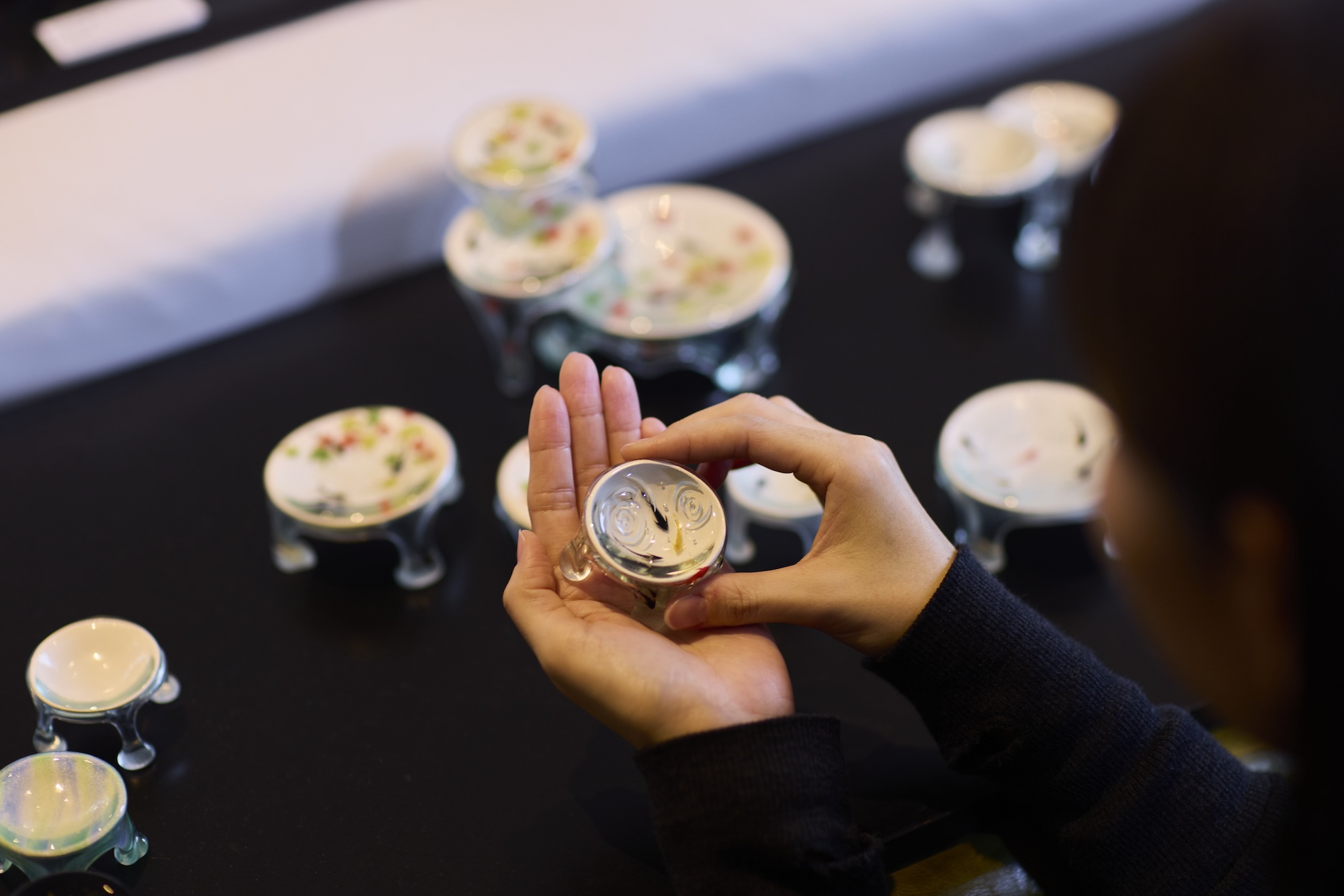 第9回『KOGEI Art Fair Kanazawa 2025』開催 | 注目の展覧会・イベント | インサイト | KOGEI ...
