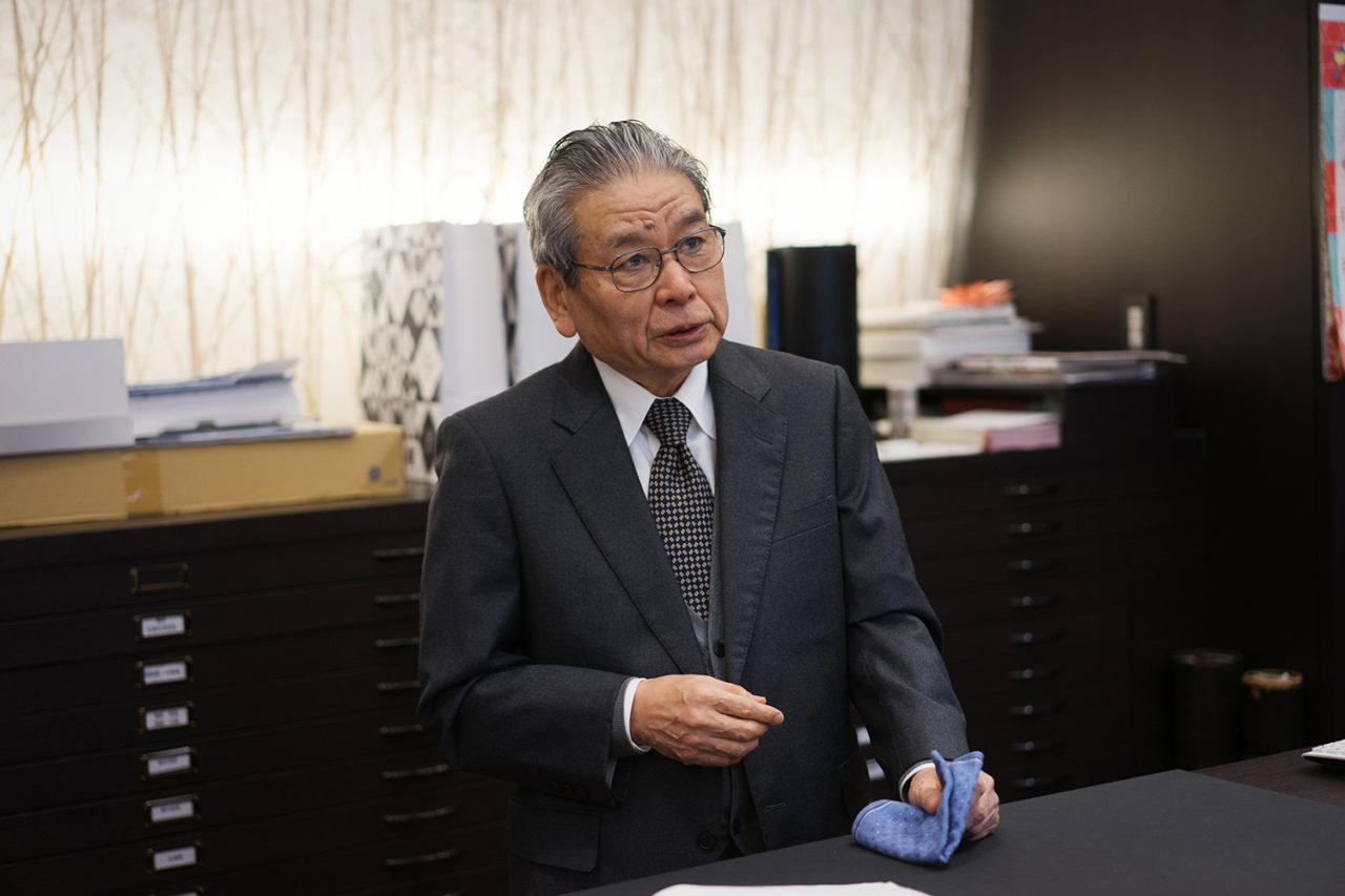 Yoshihiro Hoshino KOGEI Me Insight KOGEI STANDARD Online Media For Japanese Crafts yoshihiro-hoshino-kogei-me-insight-kogei-standard-online-media-for-japanese-crafts