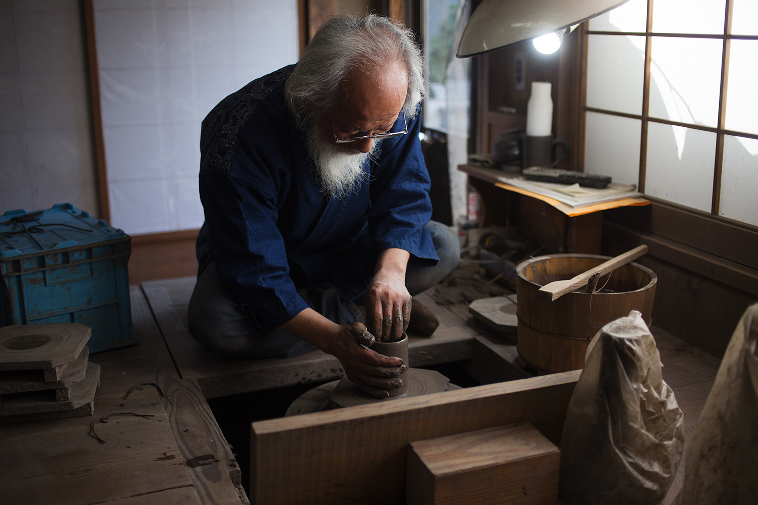 DAIKURA | CRAFT COMPANY | KOGEI STANDARD | Online Media for Japanese Crafts