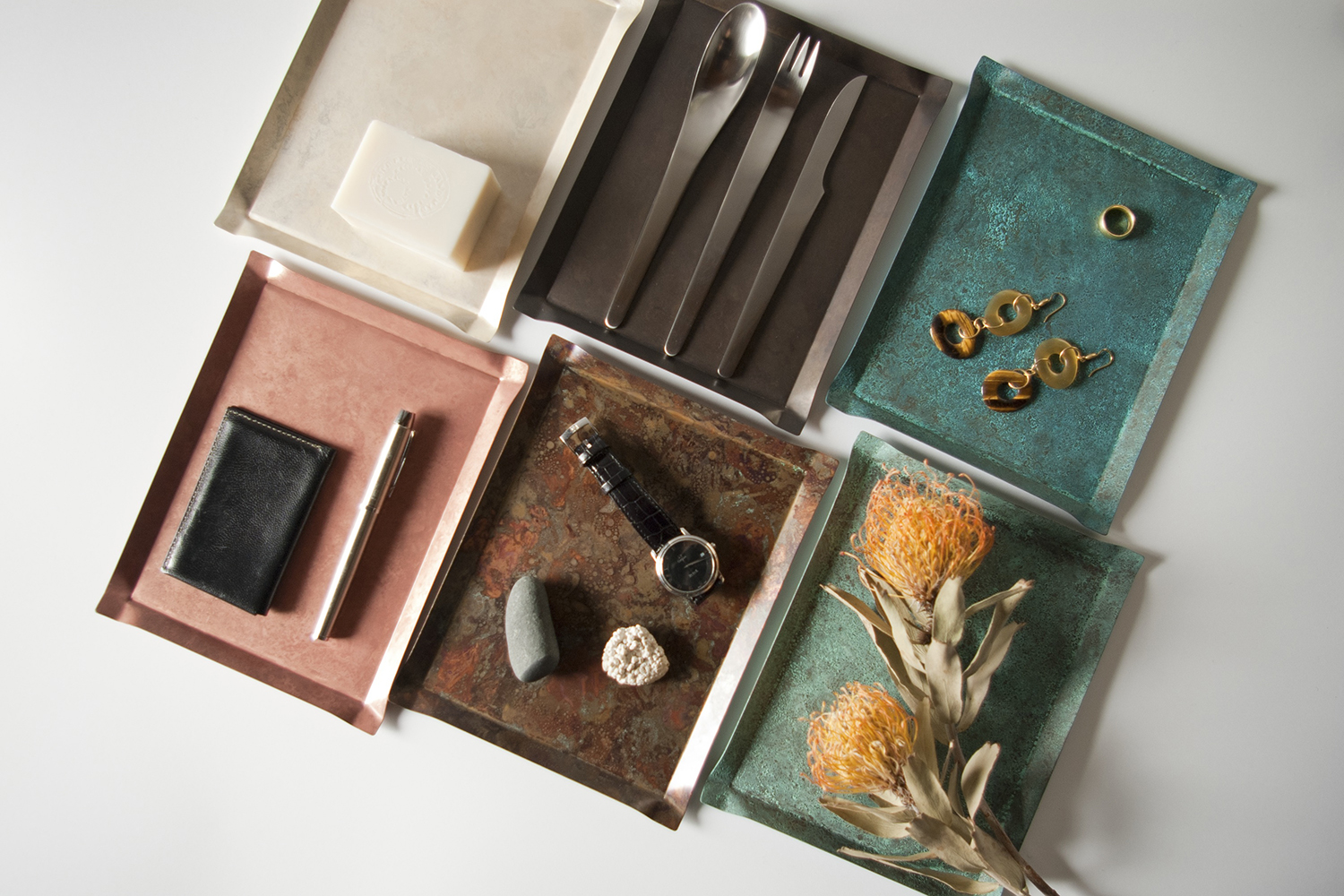 Momentum Factory Orii | CRAFT COMPANY | KOGEI STANDARD | Online Media ...