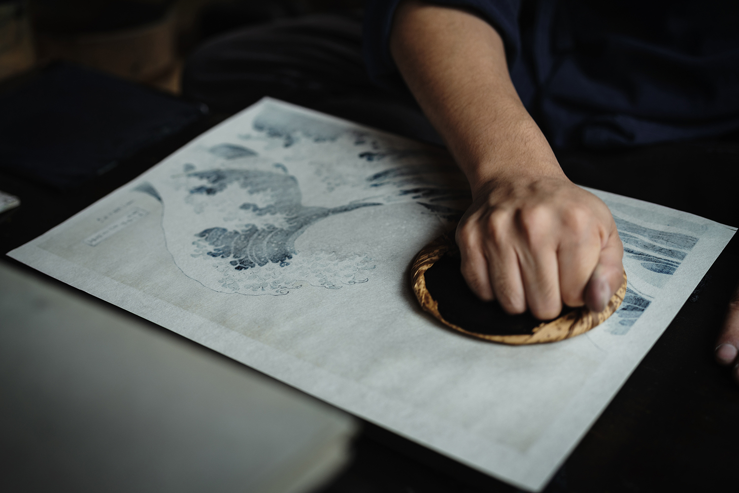 Takahashi Kobo | CRAFT COMPANY | KOGEI STANDARD | Online Media for ...