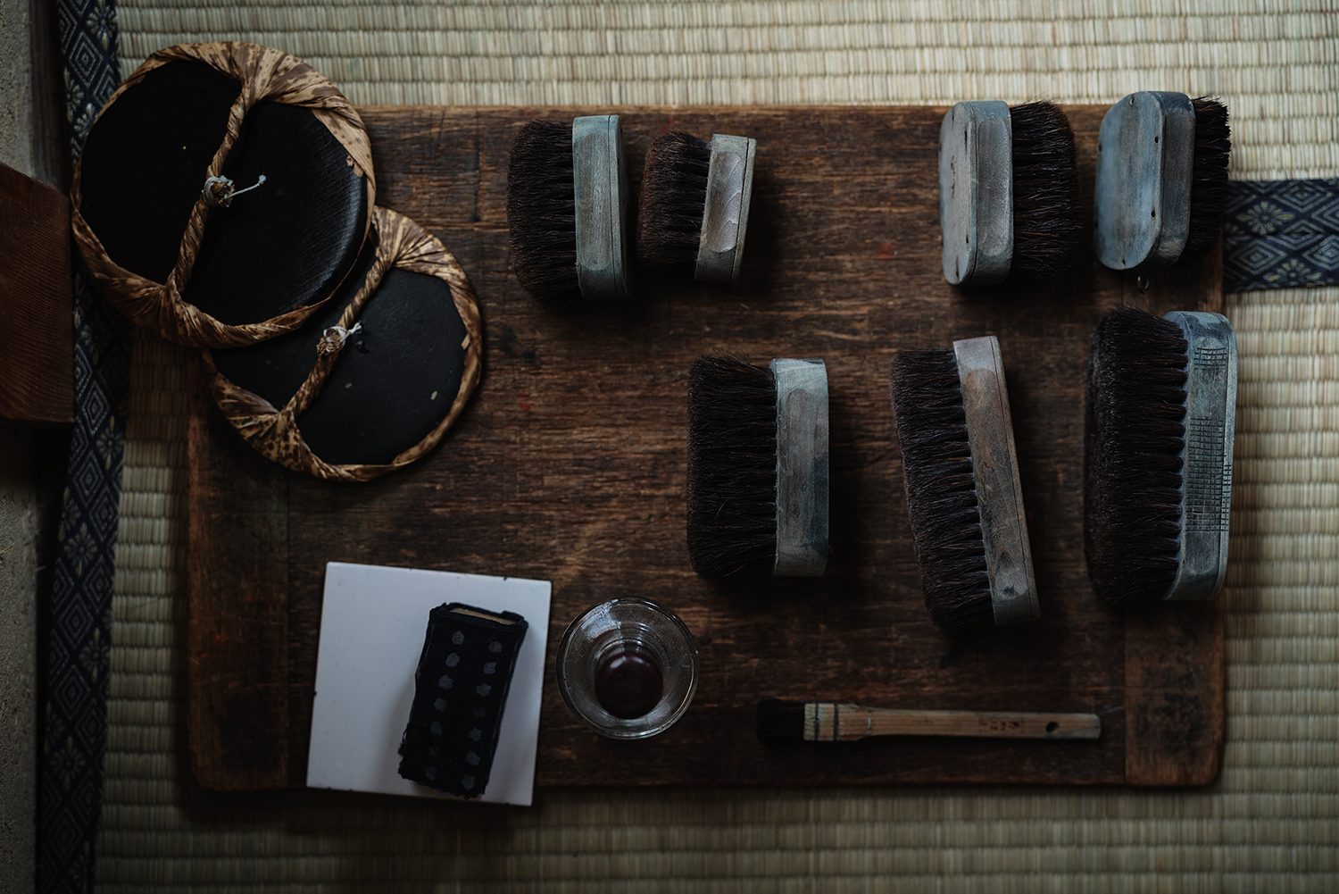 Takahashi Kobo | CRAFT COMPANY | KOGEI STANDARD | Online Media for ...