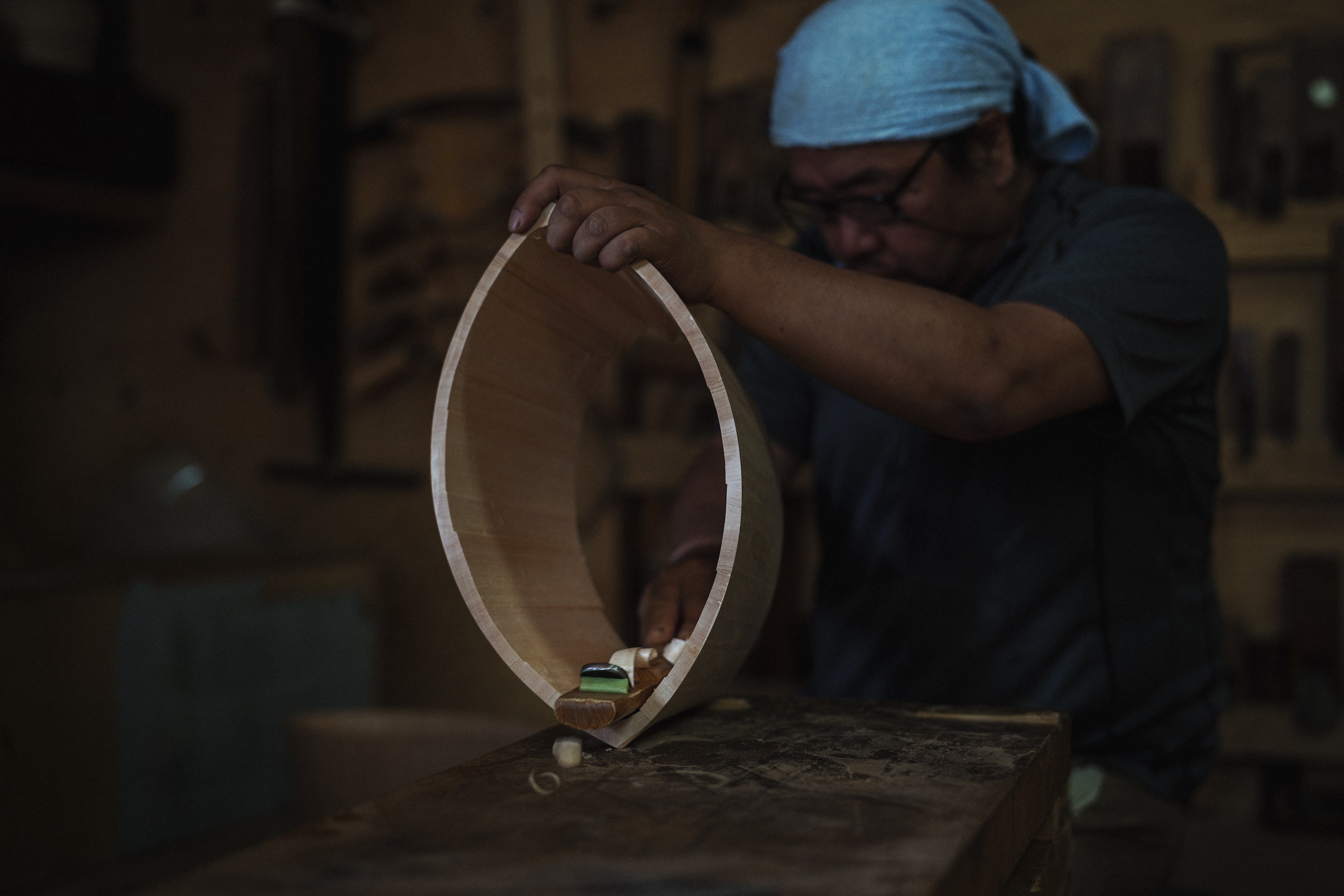 Nakagawa Mokkougei | CRAFT COMPANY | KOGEI STANDARD | Online Media for ...