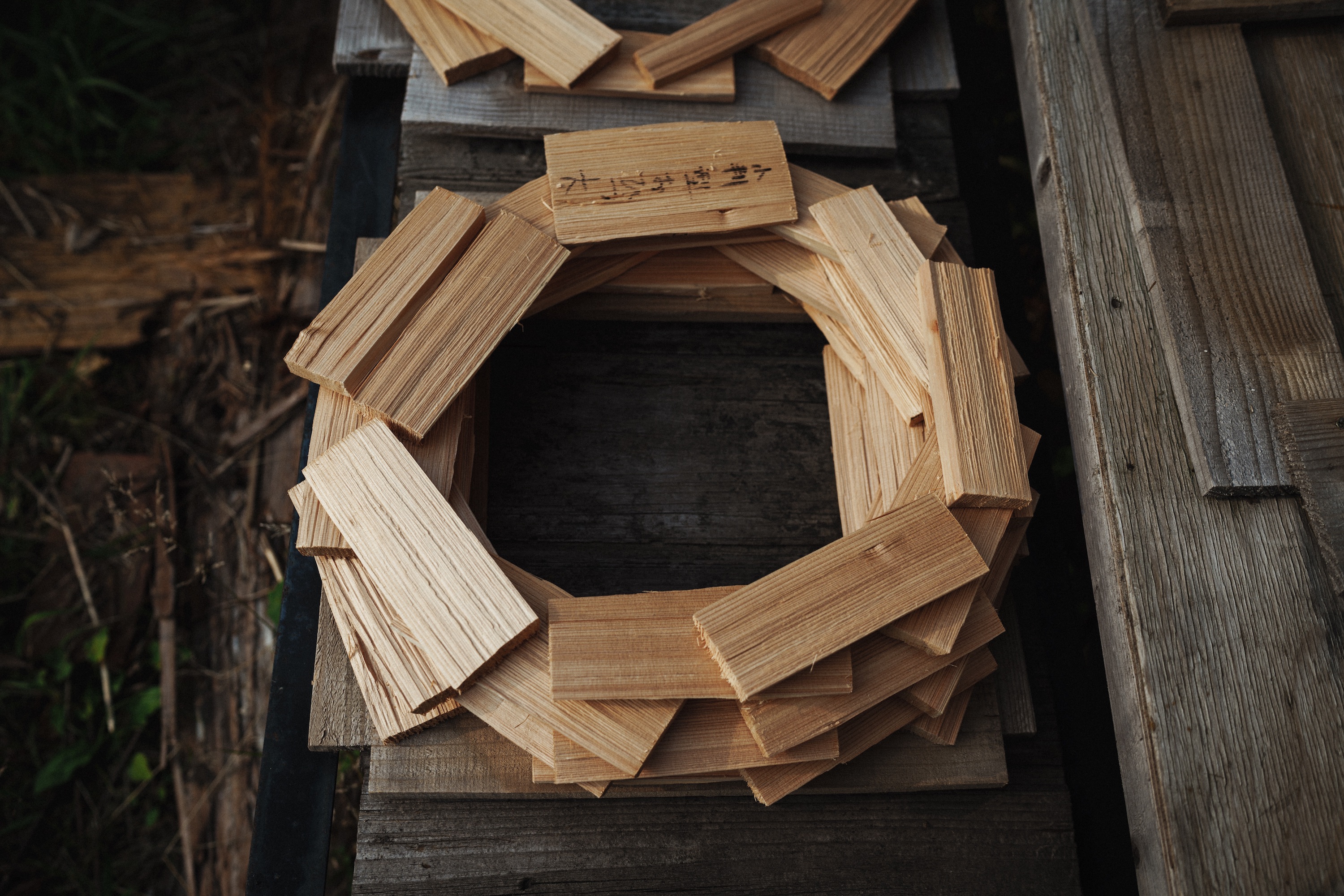 Nakagawa Mokkougei | CRAFT COMPANY | KOGEI STANDARD | Online Media for ...