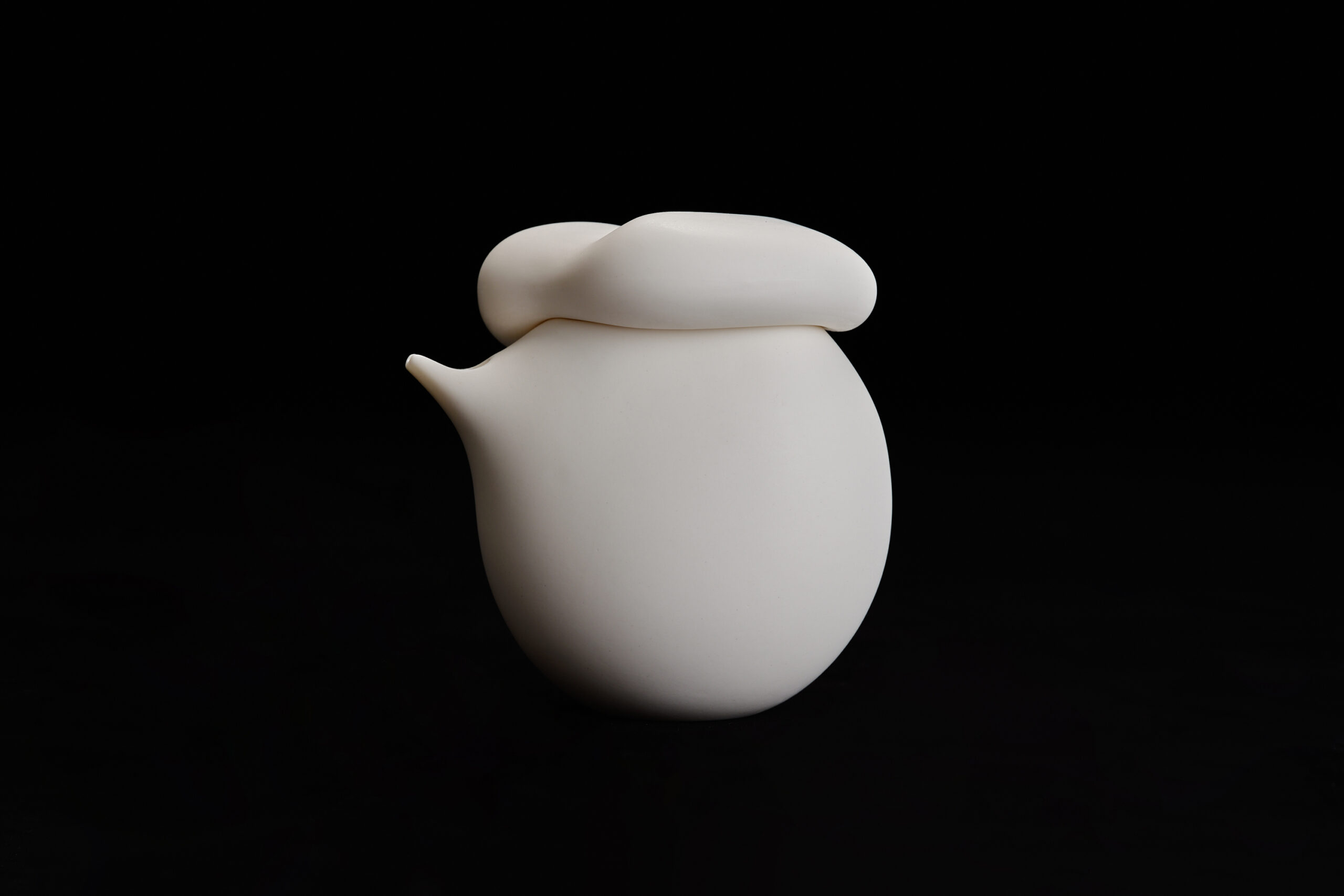 Cloud Vessel | Craft | KOGEI STANDARD | Online Media for Japanese Crafts