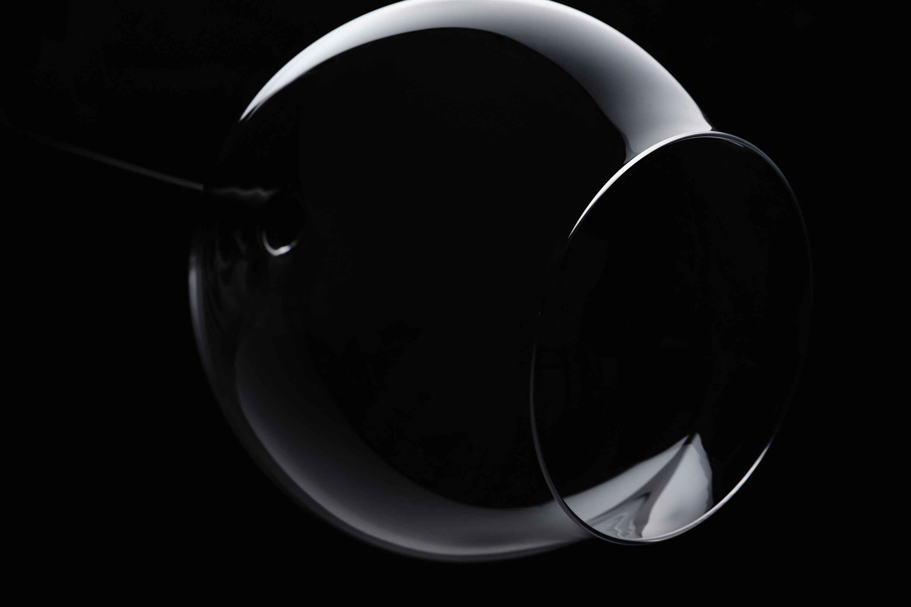 sachi Wine Glass | Craft | KOGEI STANDARD | Online Media for Japanese ...