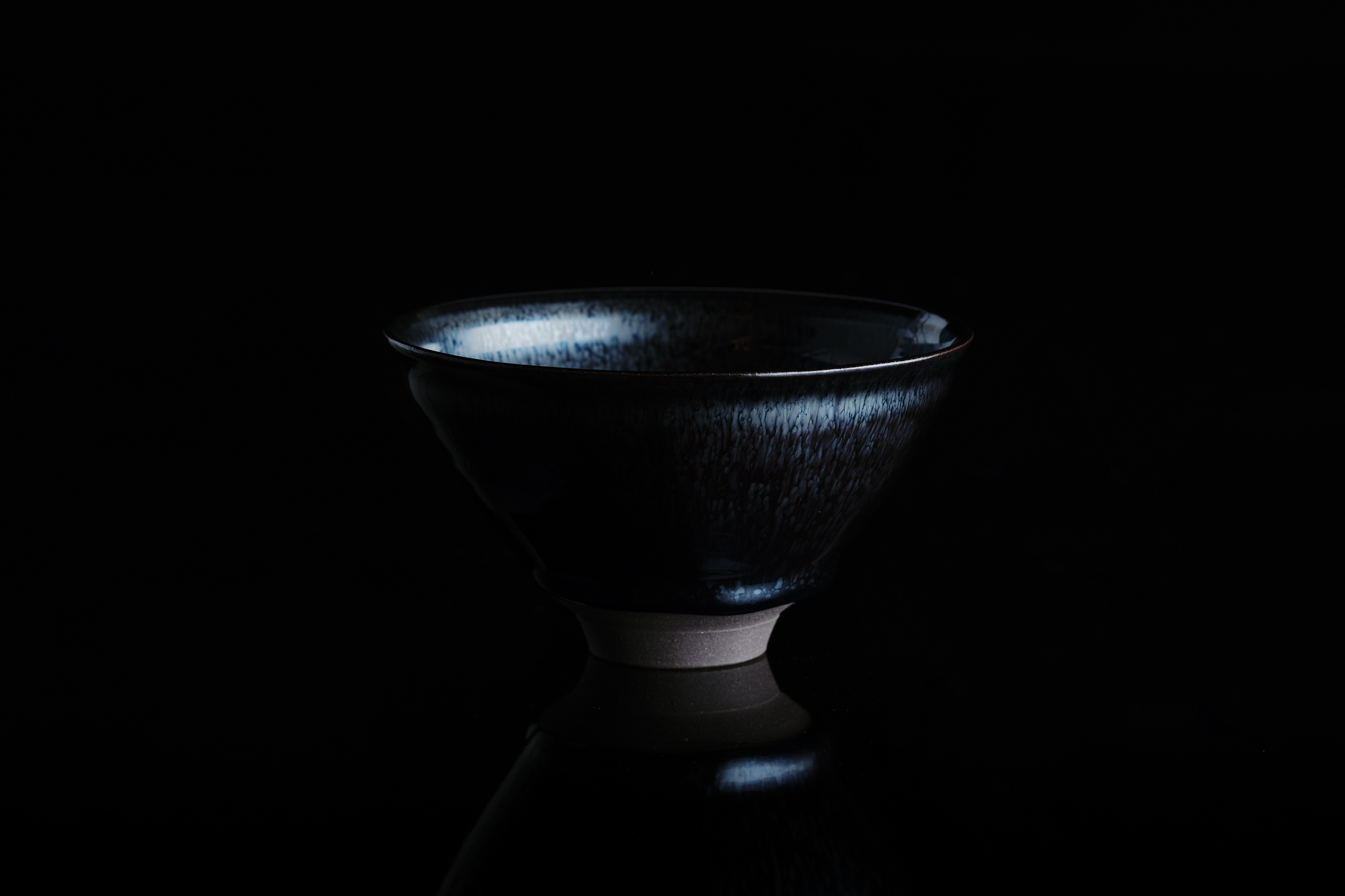 Yohen Tenmoku | Craft | KOGEI STANDARD | Online Media for Japanese Crafts