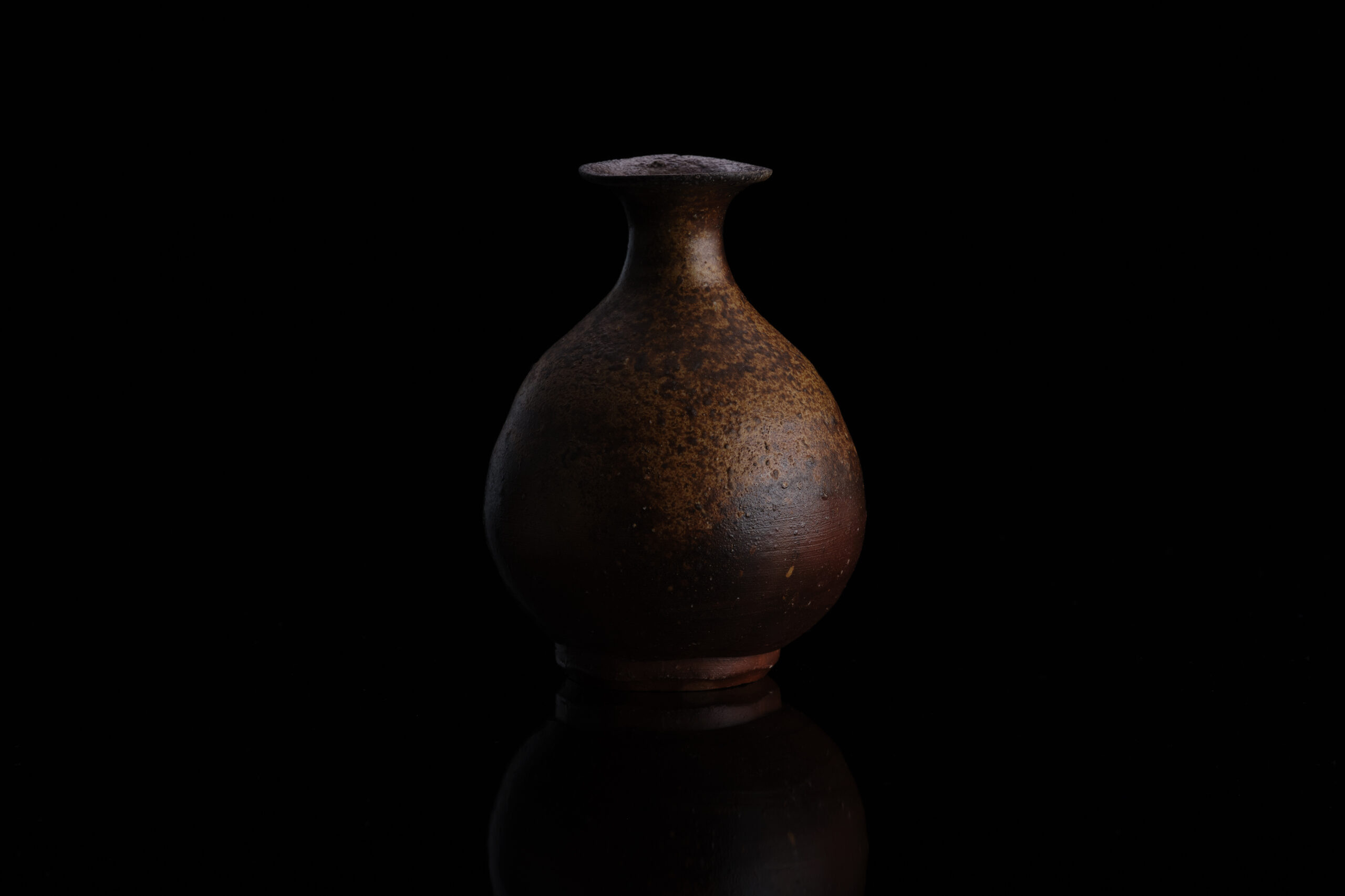Bizen Tokkuri Sake Flask | Craft | KOGEI STANDARD | Online Media for ...