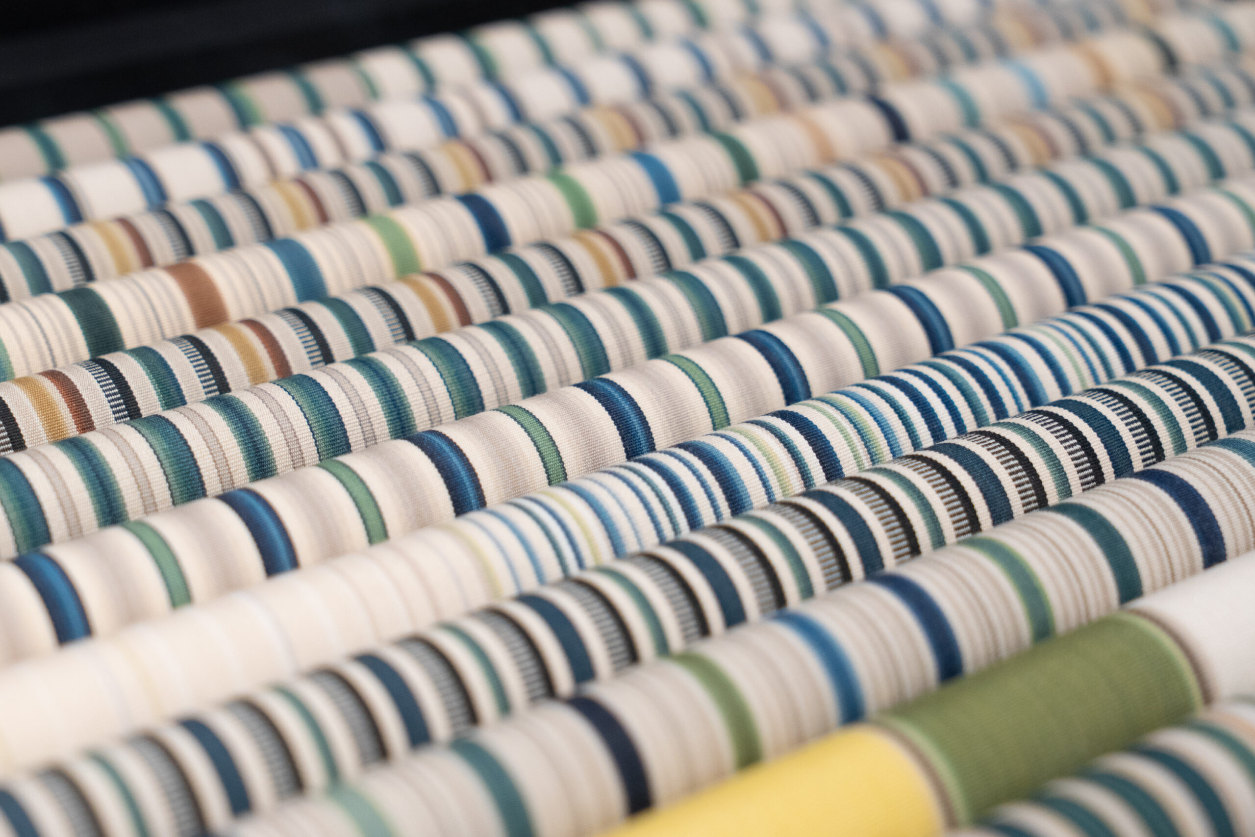 “The Rebirth of Kokura Ori: The Beauty and Essence of Stripes – The ...