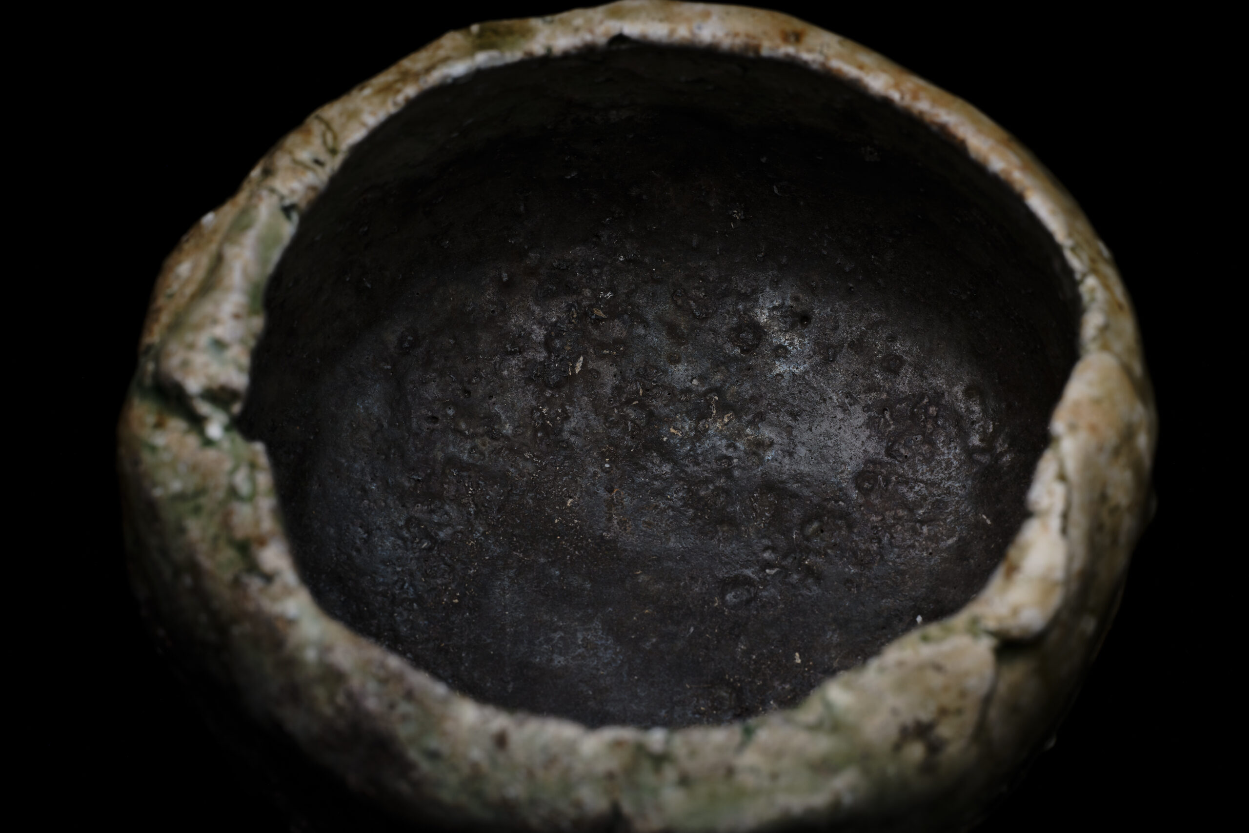 Iga Tea Bowl | Craft | KOGEI STANDARD | Online Media for Japanese Crafts