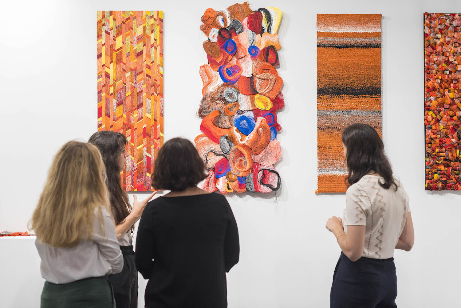 “RÉVÉLATIONS,” the International Fine Craft and Creation Biennial Will ...