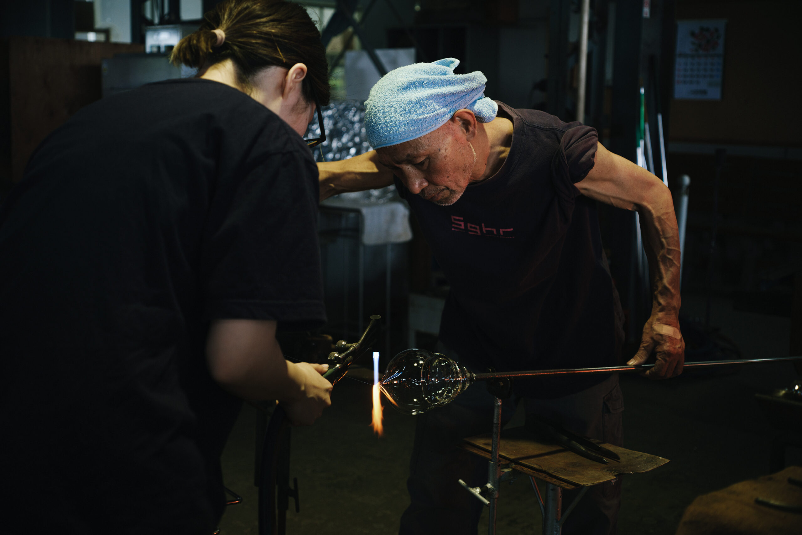 CRAFT COMPANY | KOGEI STANDARD | Online Media for Japanese Crafts
