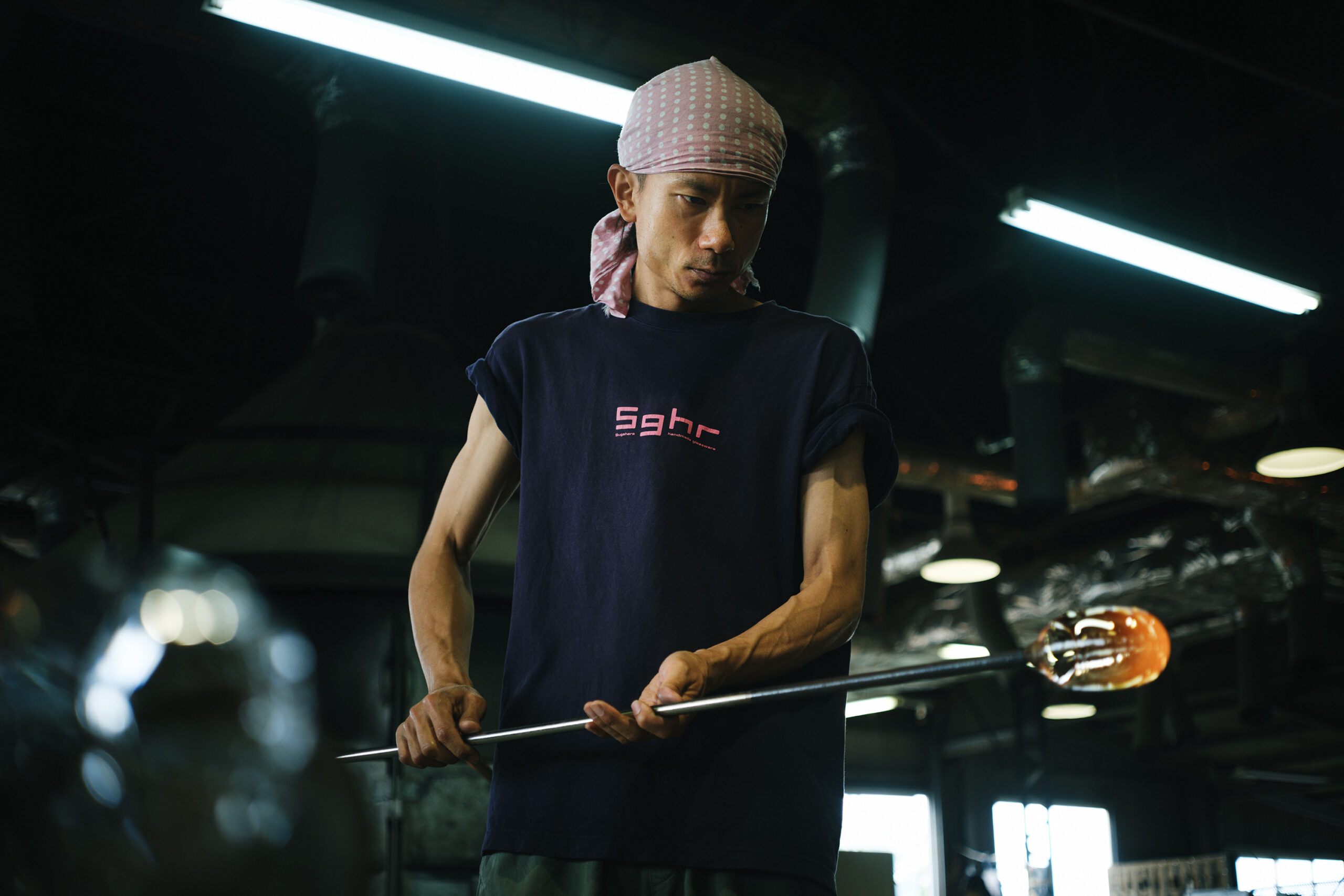 Kenji Matsuura | KOGEI & Me | Insight | KOGEI STANDARD | Online Media ...