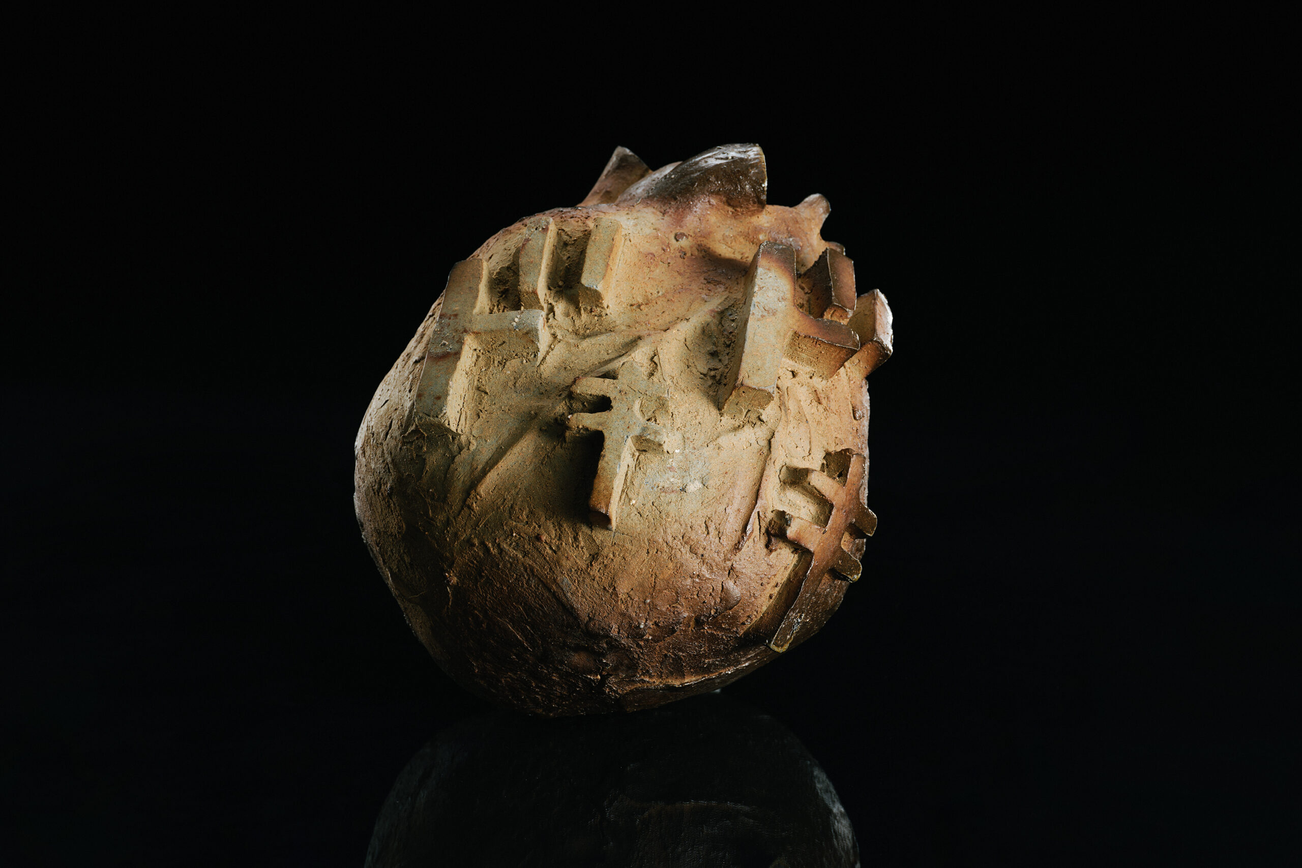 Doki-doki | Taiga Mori | KOGEI STANDARD