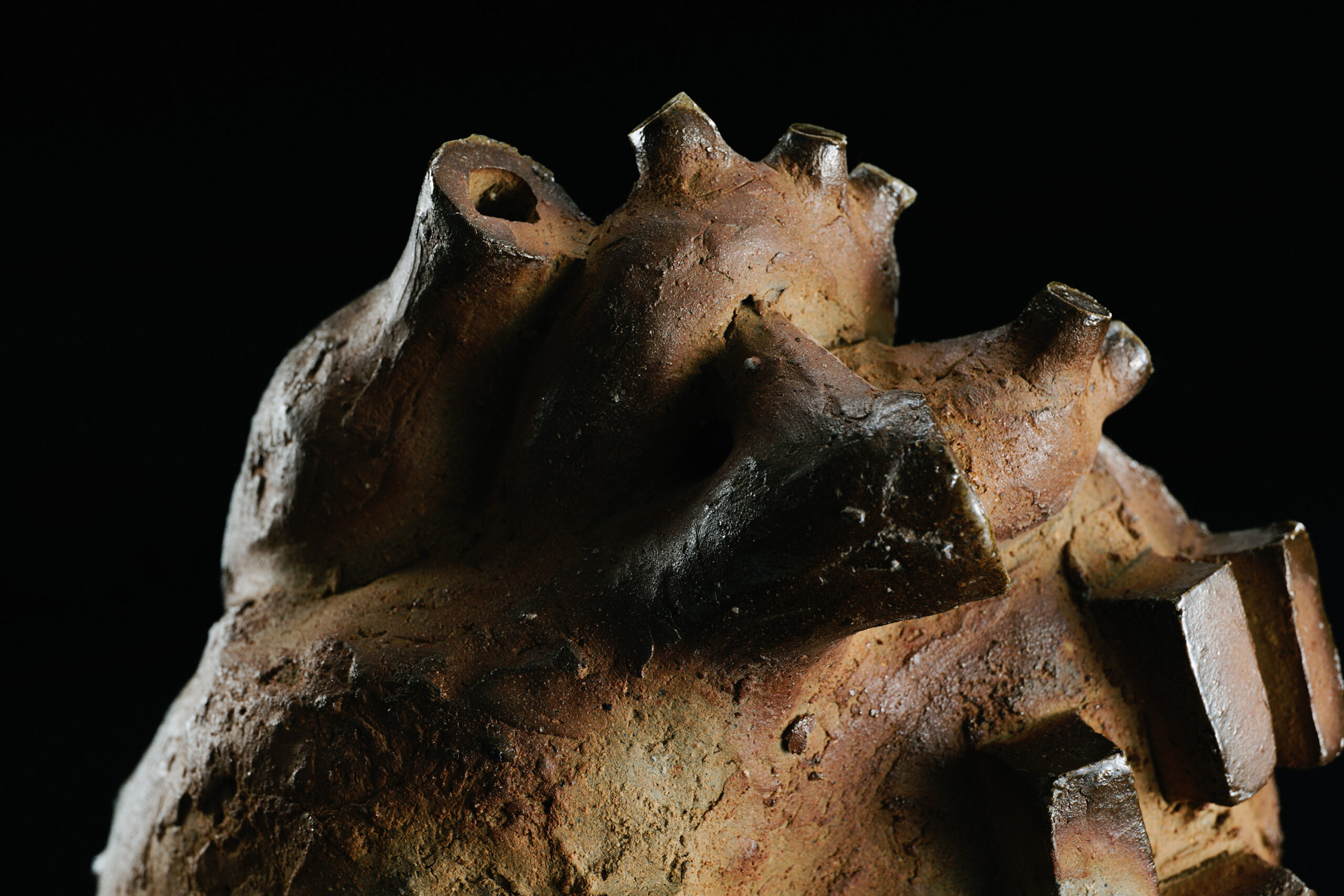 Doki-doki | Taiga Mori | KOGEI STANDARD