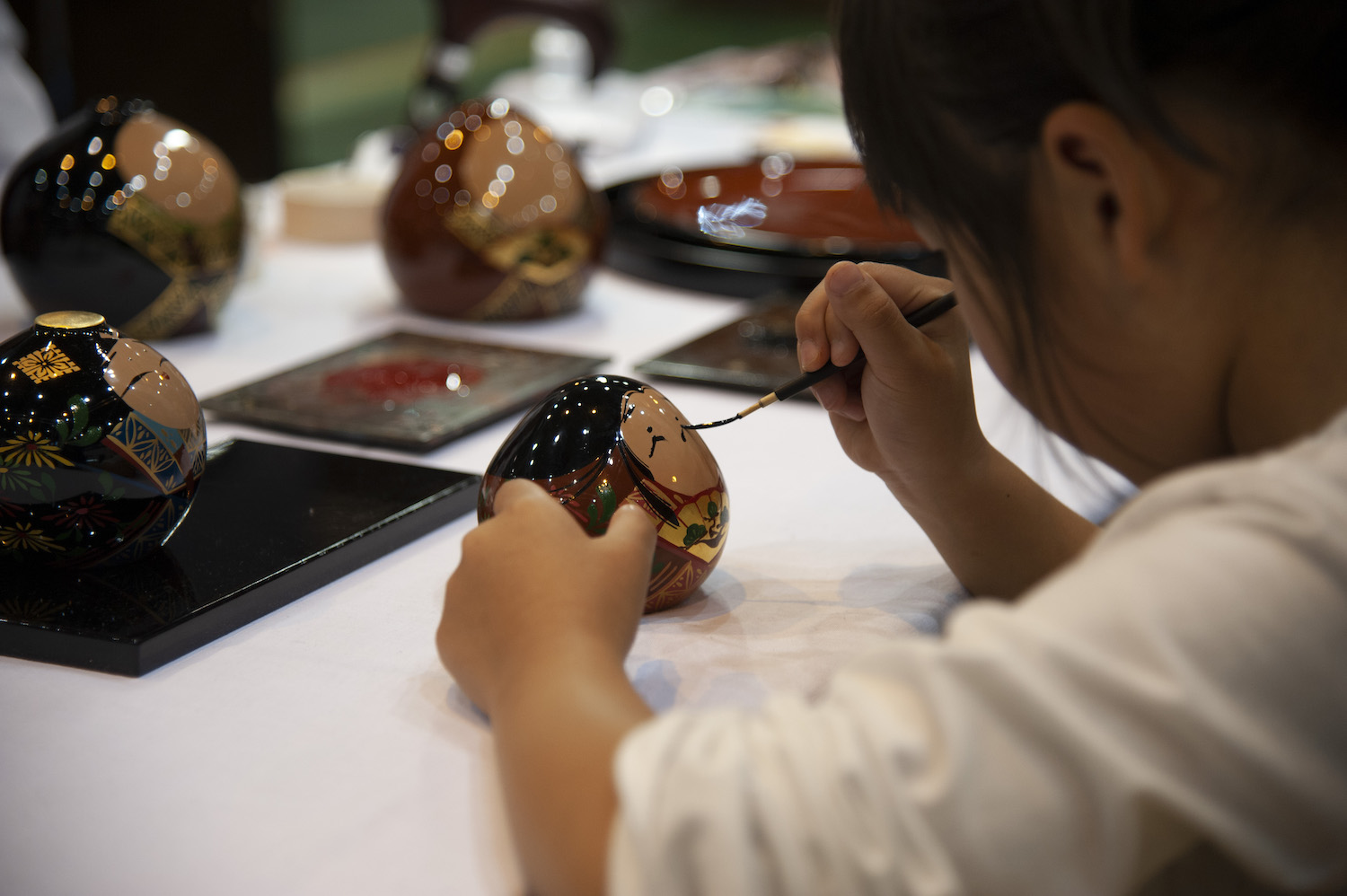 “KOUGEI EXPO IN OKAYAMA,” One of Japan's Largest Festivals of ...