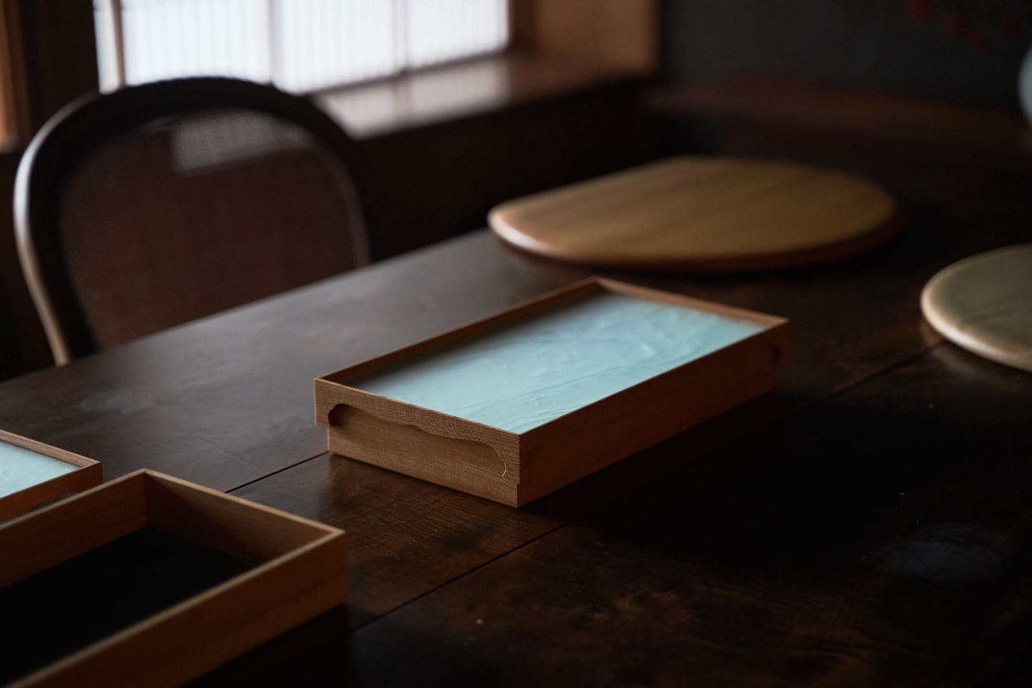 “Aizawa Wood Works Factory’s Gallery” Has Newly Opened | KOGEI Topics ...