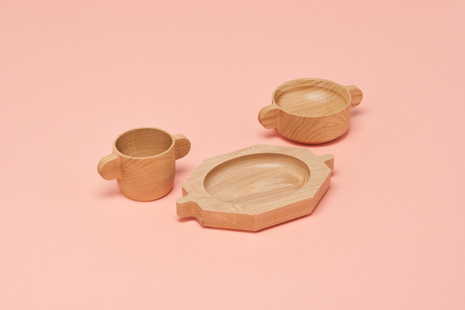“Aizawa Wood Works Factory’s Gallery” Has Newly Opened | KOGEI Topics ...