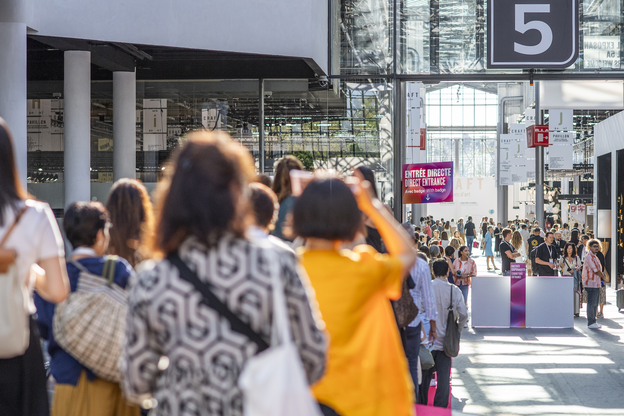 “MAISON&OBJET” Will Celebrate Its 30th Anniversary in Paris | Featured ...