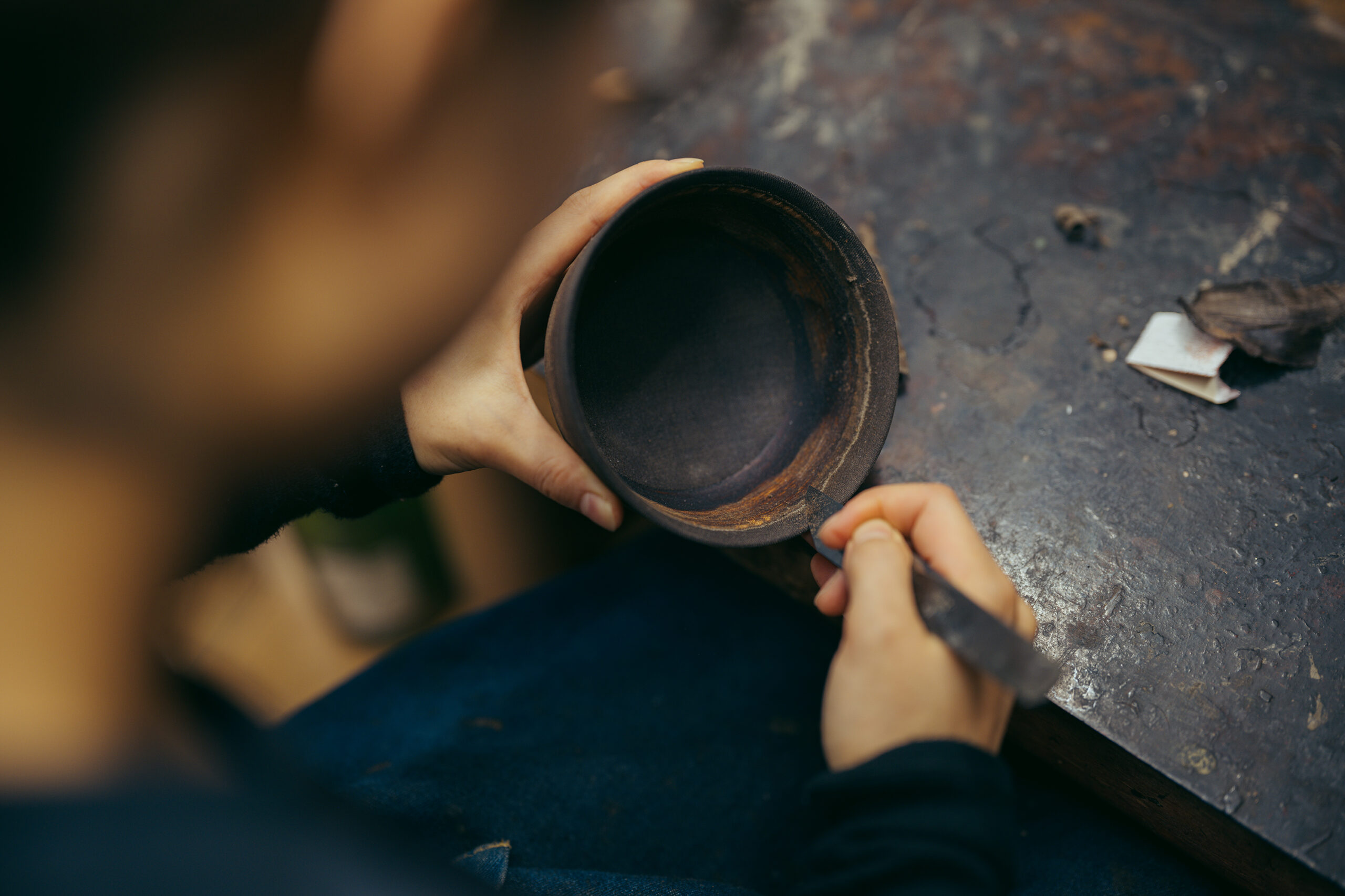 CRAFT COMPANY | KOGEI STANDARD | Online Media for Japanese Crafts