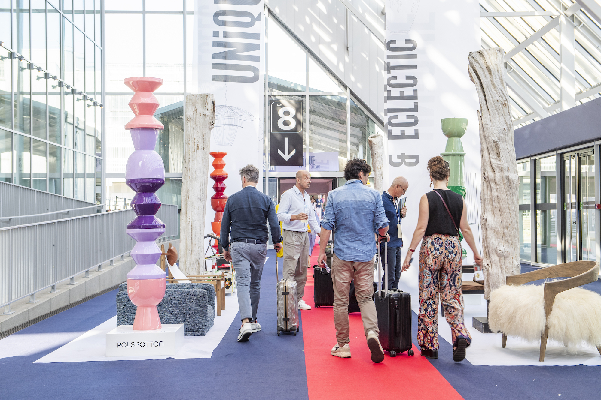 “MAISON&OBJET” Will Celebrate Its 30th Anniversary in Paris | Featured ...