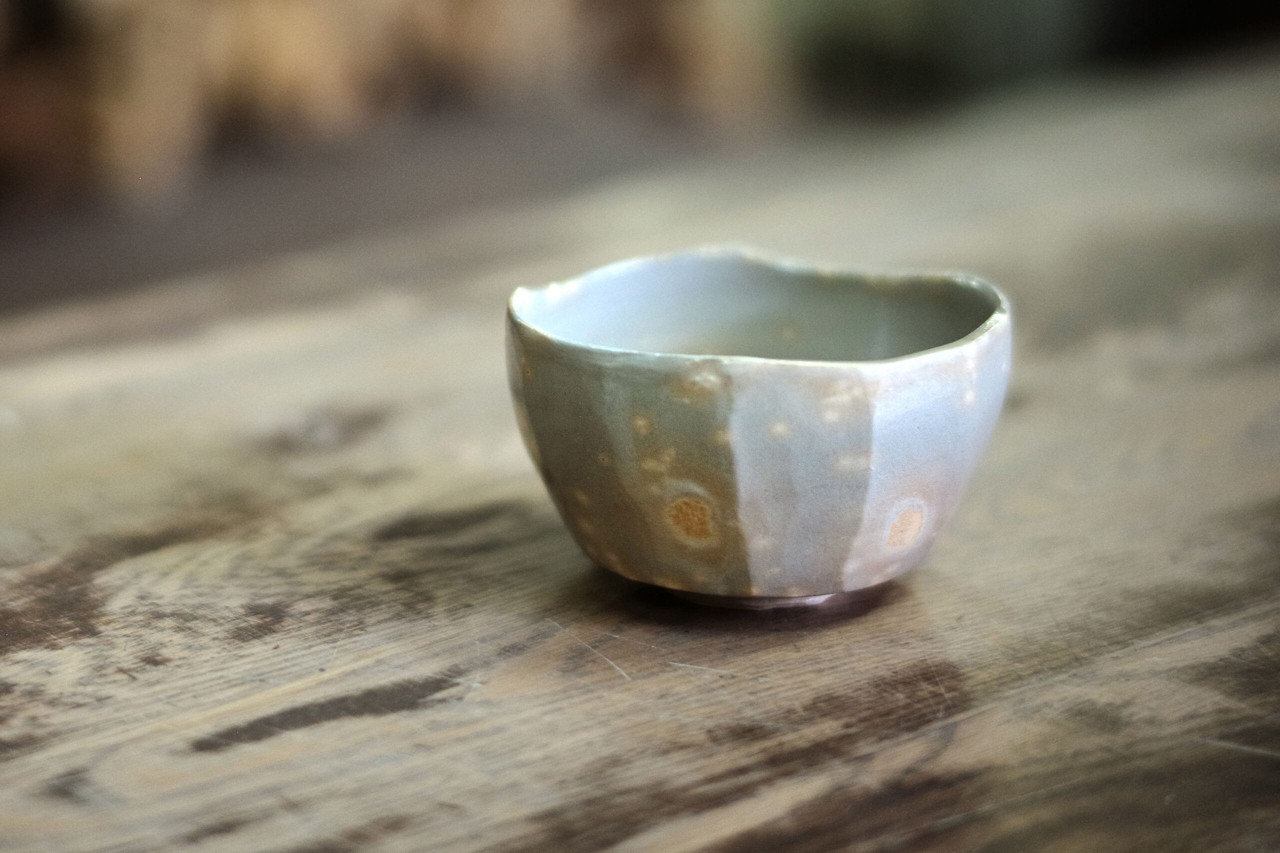 Hosai Matsubayashi | Craft Artist | KOGEI STANDARD | Online Media for ...