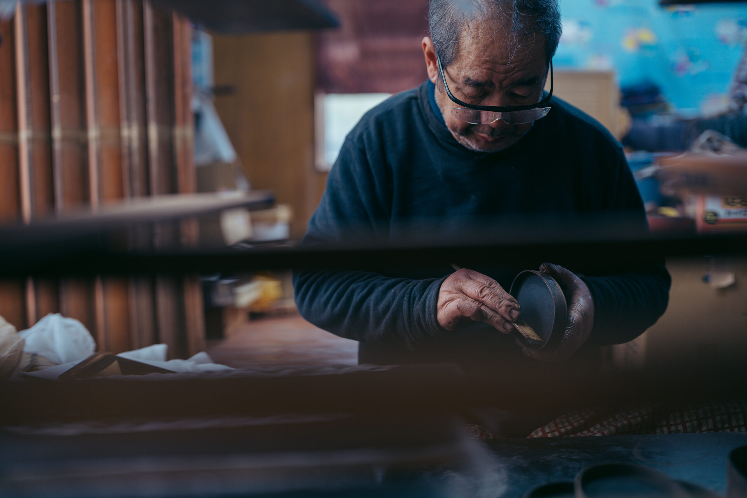 CRAFT COMPANY | KOGEI STANDARD | Online Media for Japanese Crafts